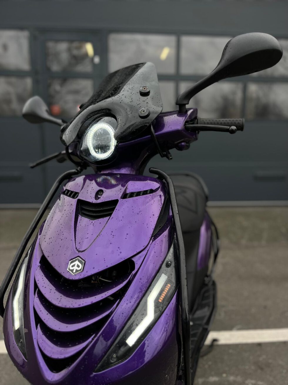 Customizing - Scypto